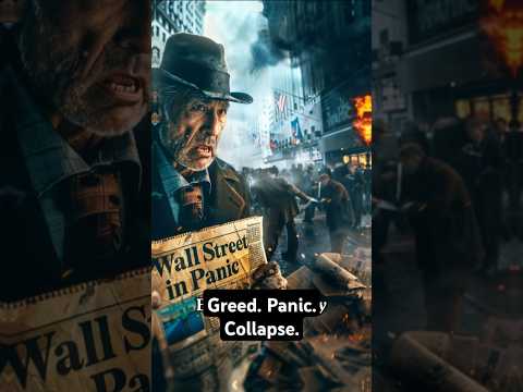 The 1929 Great Depression: Why It Happened