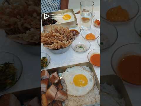 Aegyo Cafe, Scout Rallos, Diliman, Quezon City #Korean #Aegyo