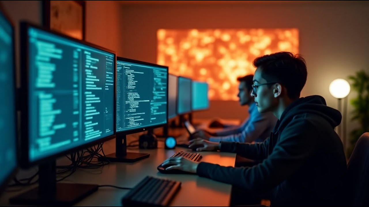 Terrorism and AI