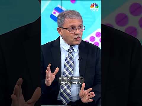 What Are The Most Common Symptoms Of Constipation | The Medicine Box | N18S | CNBC TV18