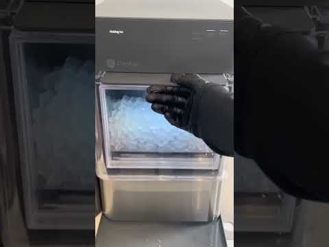 Opal Ice Maker (Good ice at Home)
