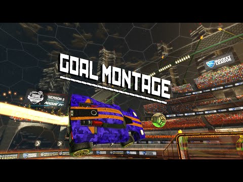 Steam Community :: Video :: Rocket League │GOAL MONTAGE 6