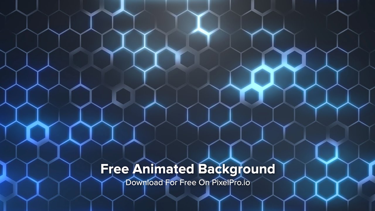 Animated Background 5 On PixelPro.io