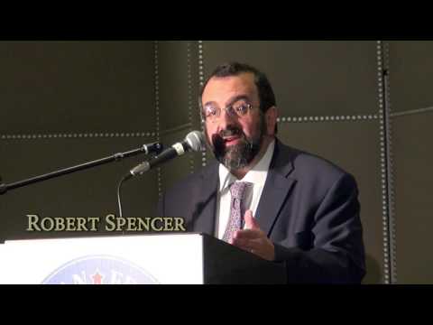 Robert Spencer on the West’s Absurd Polices Toward Islam | Infidel Task ...