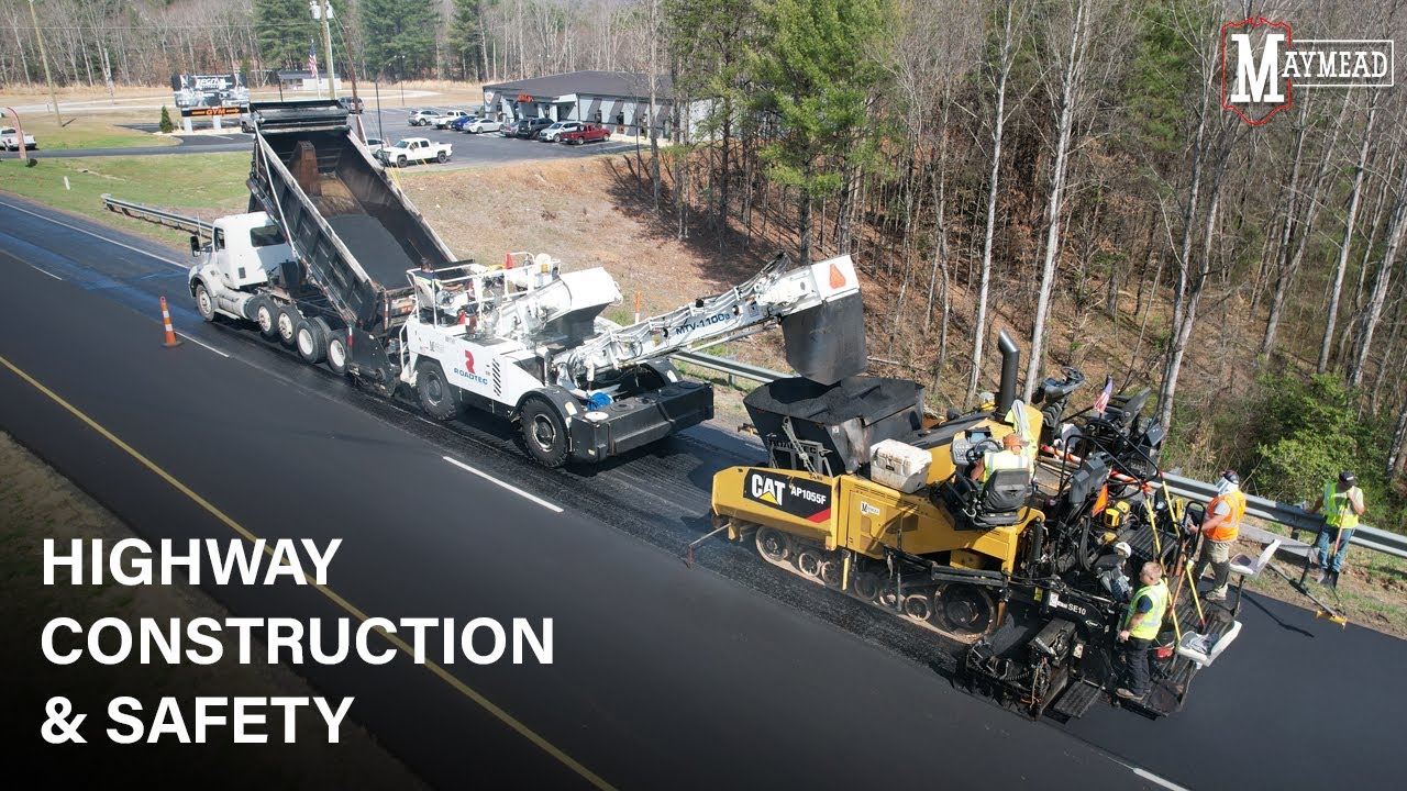 Highway Construction Safety