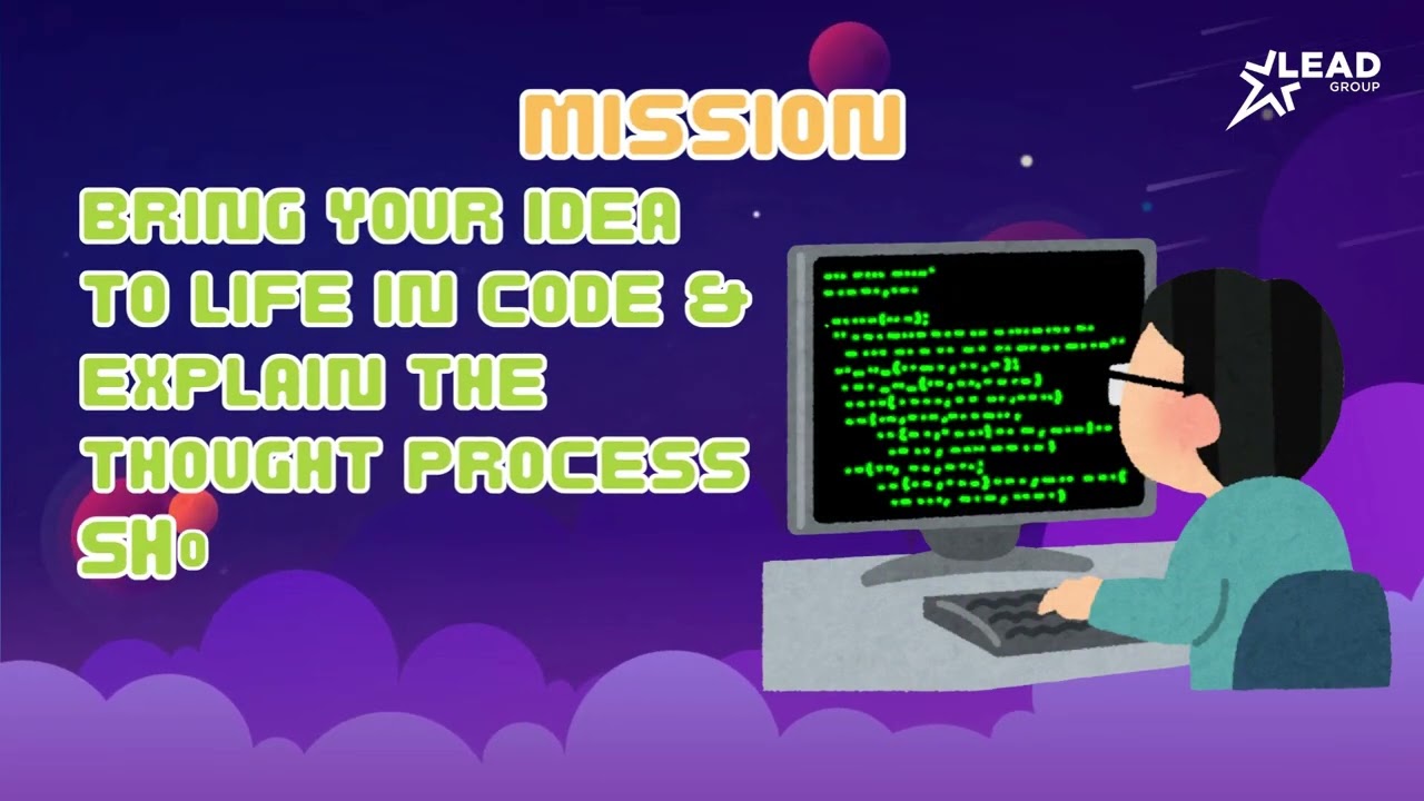 National Championship 2025 | Coding Champs