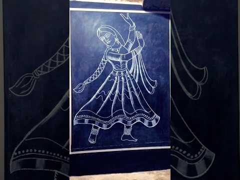🥰❤️|| Dafli Wale Dafli Baja ||🥰🥰#shorts #art #drawing #latamangeshkar