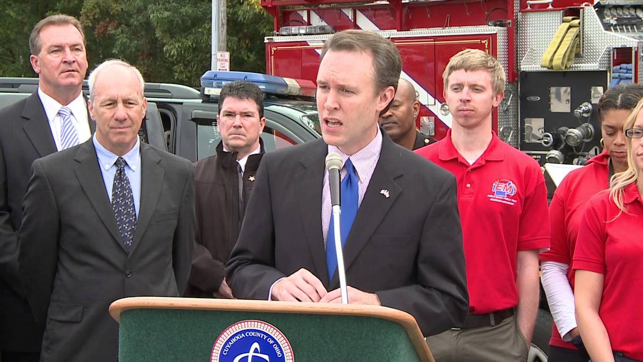 Cuyahoga County Announces Ready Cuyahoga Program