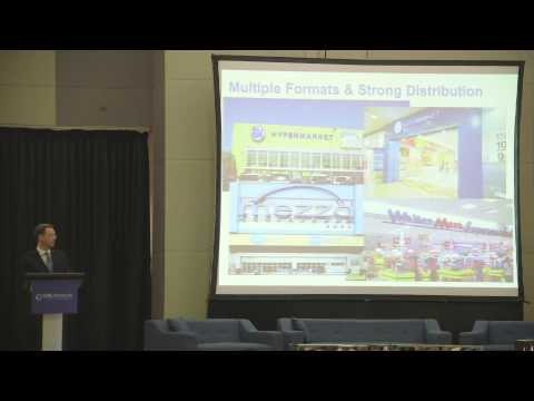 COL Financial - SMart Money through the Stock Market - Tim Daniels