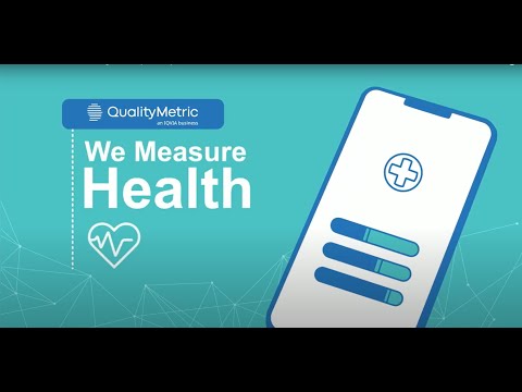 SF-36v2 Health Survey: The Gold Standard for Measuring Patient-Reported Outcomes | QualityMetric