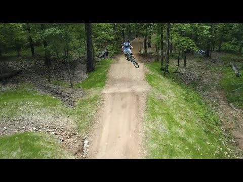 OZ Trails Northwest Arkansas (NWA) - OZ Trails Northwest Arkansas