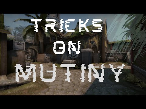 Steam Community :: Video :: Tricks on Mutiny [New CS:GO map] [Patched]