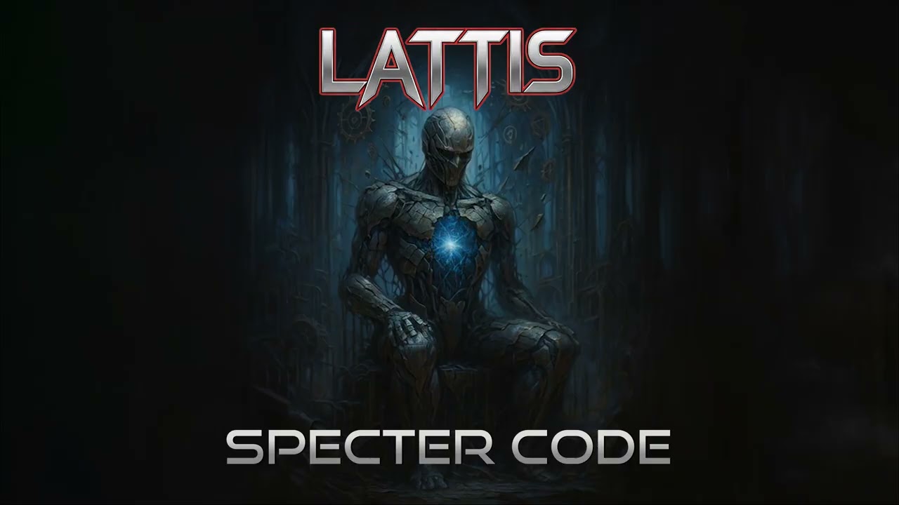 Lattis - Specter Code
