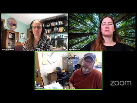 Ask An Expert: What is Aquaculture?