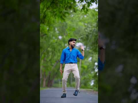 kalja na bolungi mithi mithi bolungi #sdmandal #youtubeshorts #tranding #dance #bhajpuri