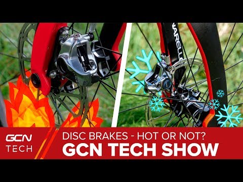 Global Cycling Network - Home | GCN