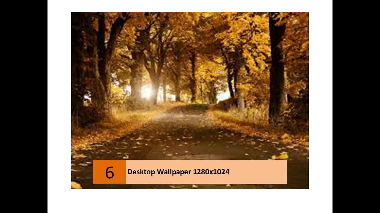 High Resolution Desktop Wallpapers 1280X1024