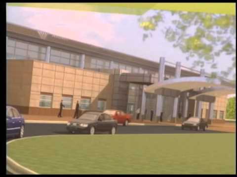 Tampa company wins airport construction bid