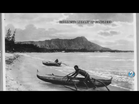 Meaning behind the name "Waikīkī"