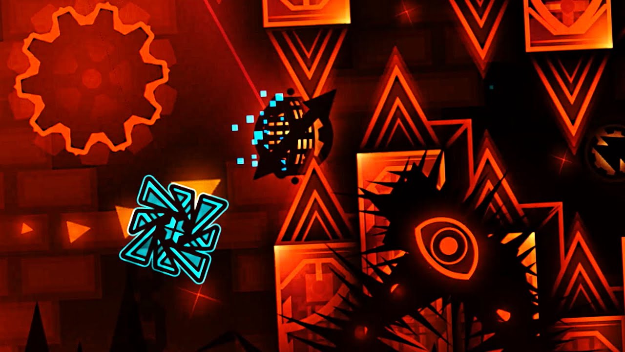 Geometry Dash Levels Top 10 Hardest Extreme Demons 2022 Dashword Geometry Dash Levels Top 10 Hardest Extreme Demons 2022 Dashword