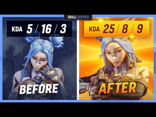 Valorant Agents guide: How to find your perfect role in Riot's tactical shooter