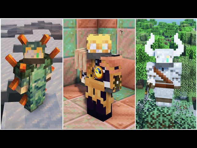 5 best Minecraft mods for new structures and blocks in 2022