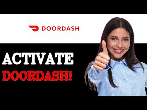 How To Use Red Card DoorDash (2025)