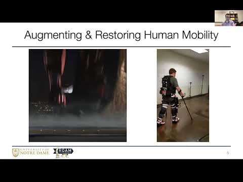 Frontiers in Mechanical Engineering and Sciences: Robotics and Controls