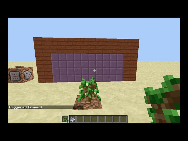 Tick Editor Datapack (v1.2) Minecraft Data Pack