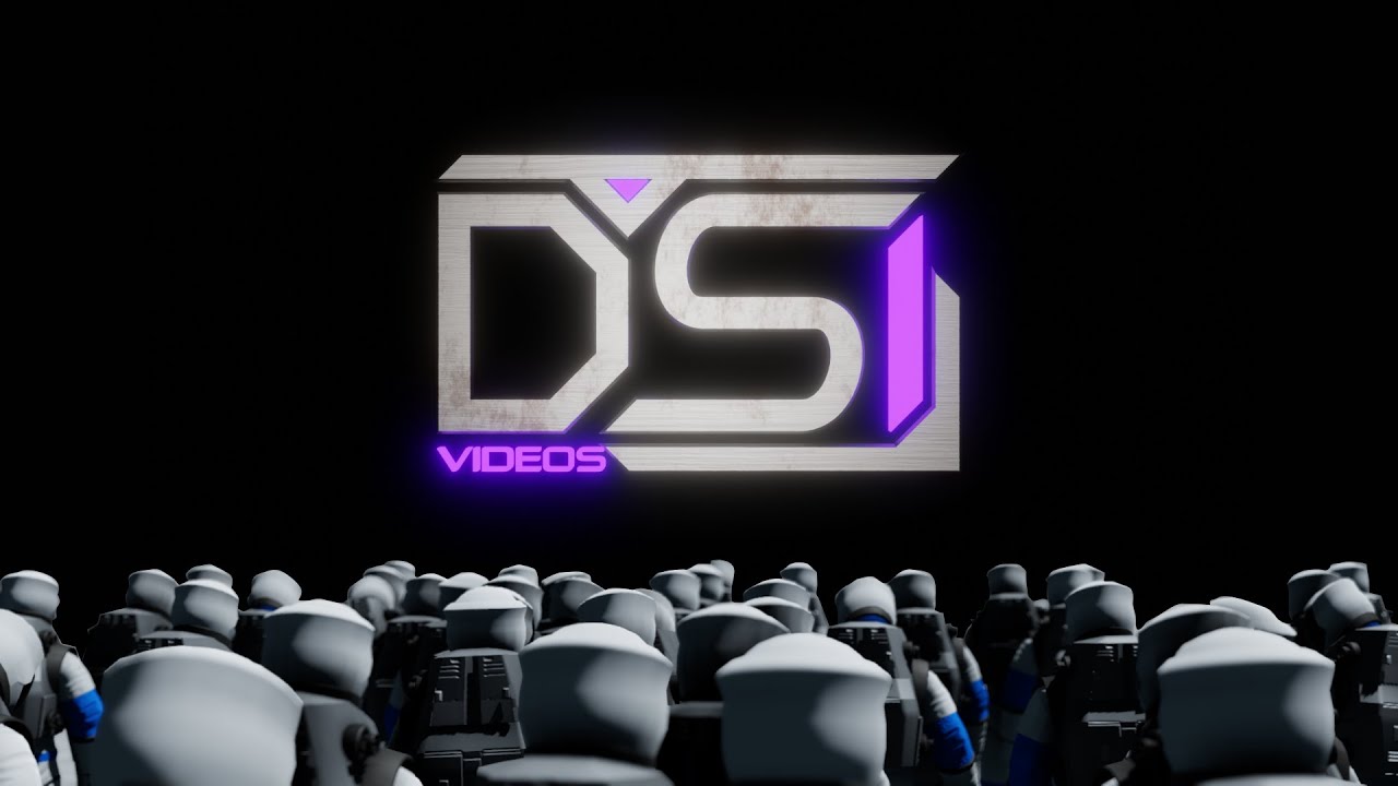 Deep Space Industries Channel Trailer And Announcements Video...