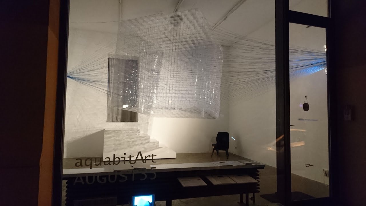 Breathless Numen/FOR USE