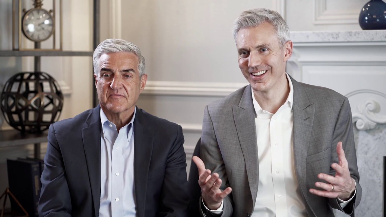 Capstone Capital Wealth Advisors: Introduction