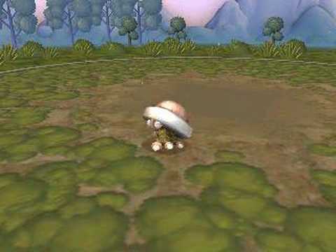 Steam Community :: Video :: Spore Creature Creator: Buzzy Beetle