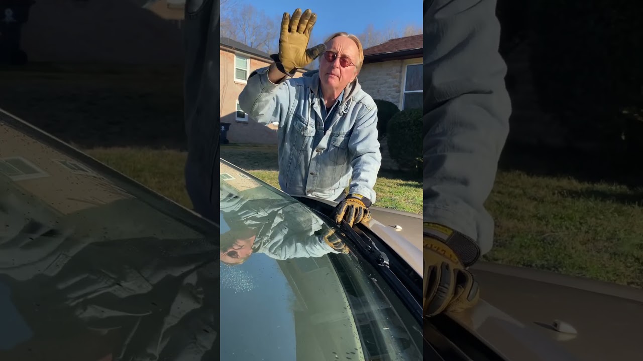 The Only Wiper Blades You Should Buy