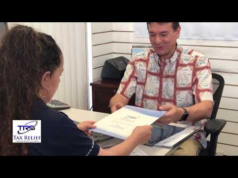 David M. Ramirez, JD, EA, MST, USTCP, EA - Honolulu, Hawaii | TaxCure