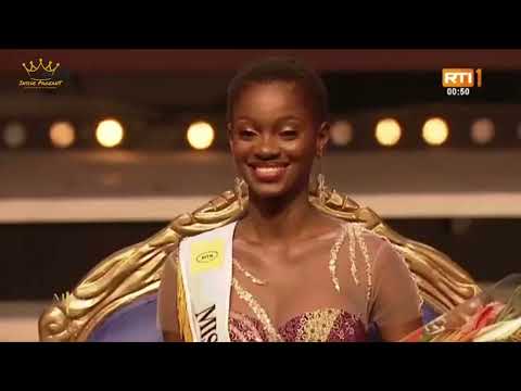 Marlène-Kany Kouassi biography: 10 things about Miss Côte d’Ivoire 2022 ...