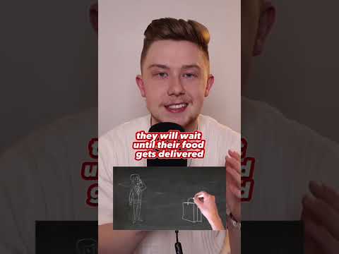 The Biggest Scam Customers Pull on Doordash Drivers