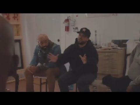 Breaking the Stigma: Houston Therapist Offers Free Therapy Sessions for Men of Color to Improve Ment