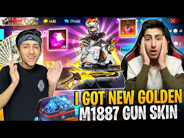 Top 5 Indian Free Fire YouTubers in October 2021