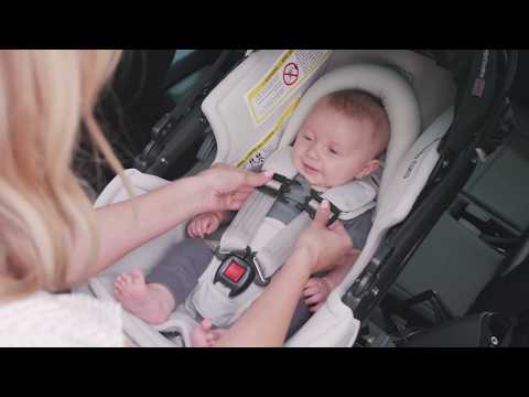 Orbit Baby G5 Car Seat