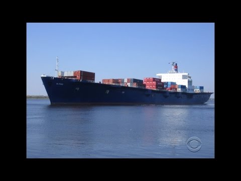 El Faro mystery may have answers