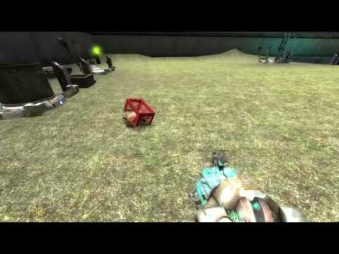 Steam Community :: Video :: First Ever JBMod Animation