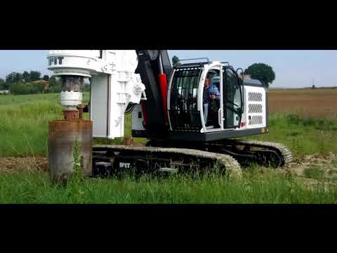 Piling Machine at Best Price in India