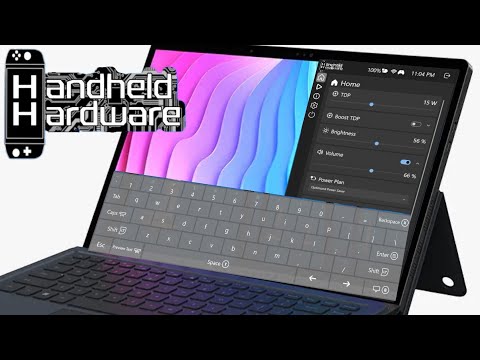 GitHub - project-sbc/Handheld-Hardware-Tools: Software that compliments ...