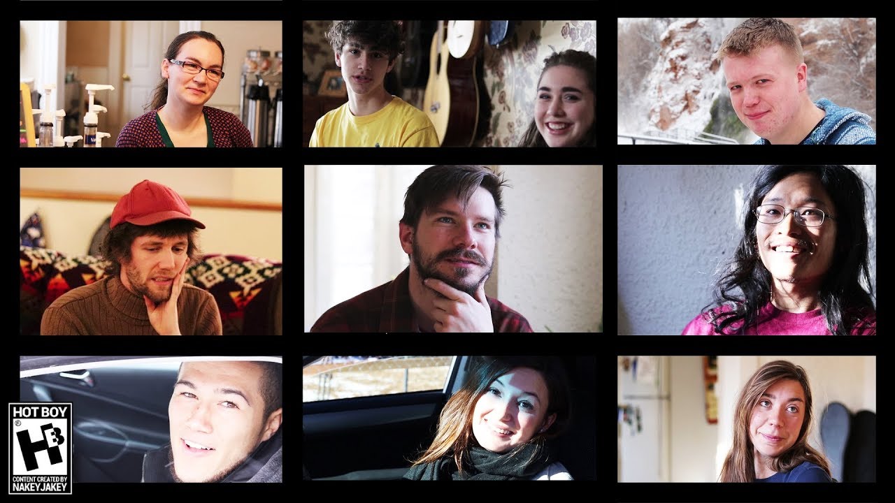 What's Your Favorite Video Game?