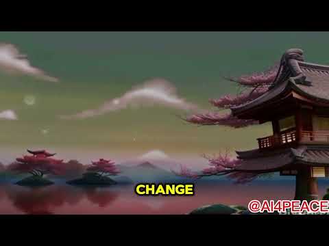 10 Japanese Peace Meditation Quotes for Inner Tranquility