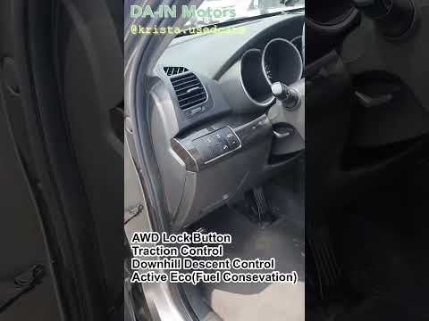[CAMP HUMPHREYS] Used Car: 2009 Kia Sorento