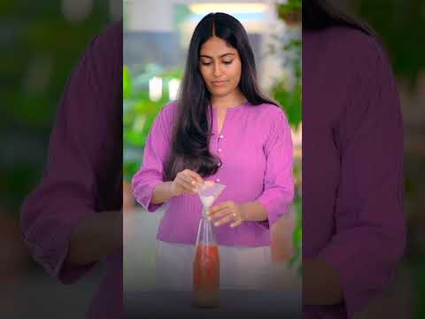 You'll Never Guess What's in Your Ketchup!