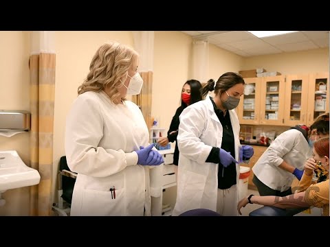 KCC Health Careers Programs
