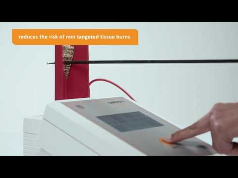 Entrhal Medical - Diateg Professional Insulation Tester